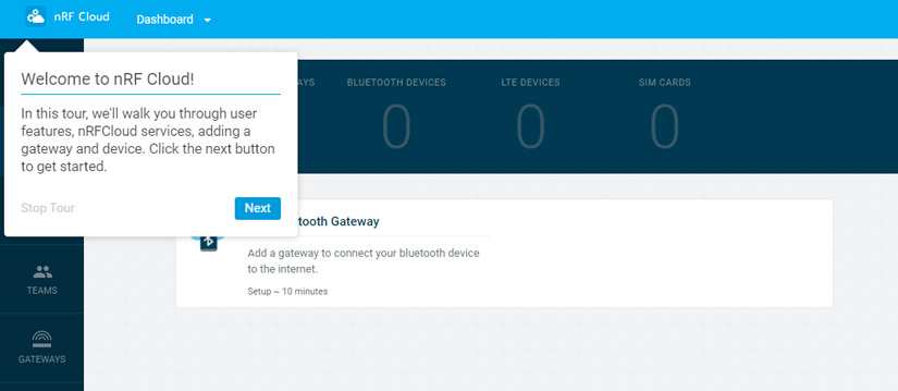Maker Board Spotlight: Nordic nRF9160 DK